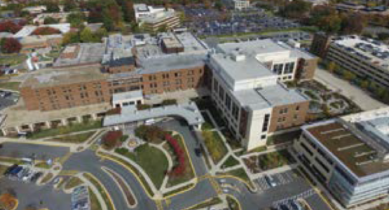 Shady Grove Marks 40 Years of Serving the Community | Visitor Magazine